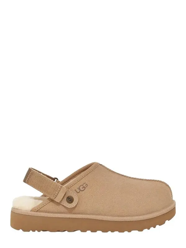UGG Lanah Clog - Sand