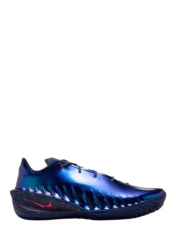 Nike Cade Cunningham X Gt Cut 4 'college Navy - Blue