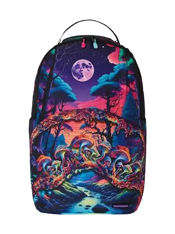 SPRAYGROUND Backpack - Multicolor