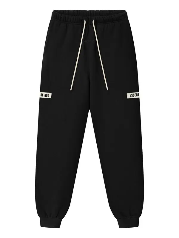 Fear Of God Classic Fit Sweatpant - Black