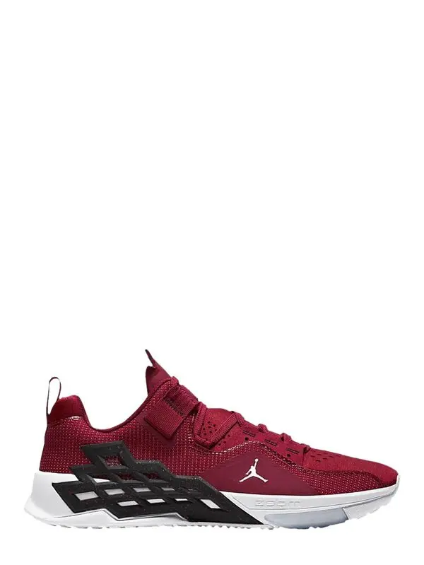 JORDAN Alpha 360 Tr Oklahoma - Red