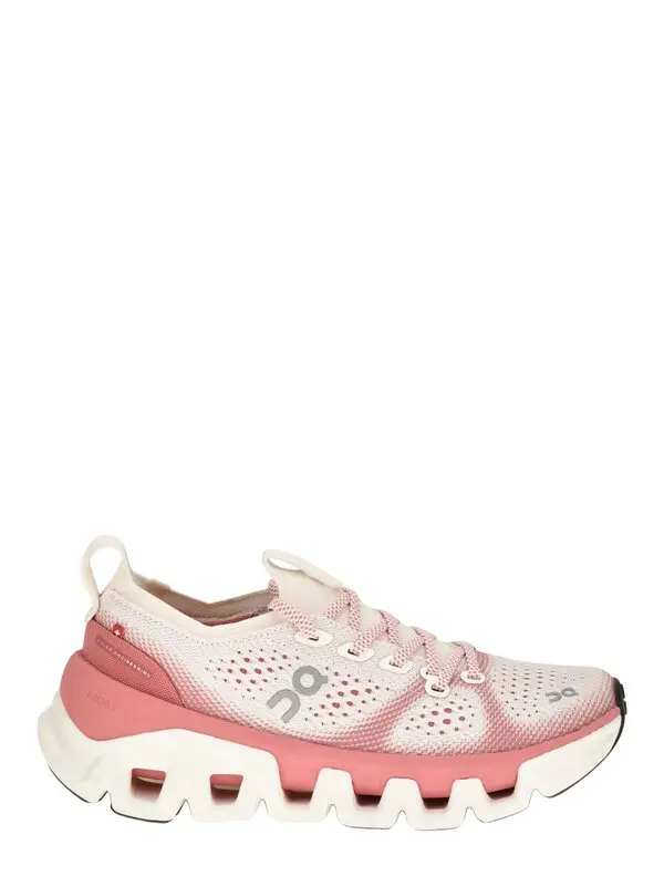 On X Tempo Sneakers - Pink