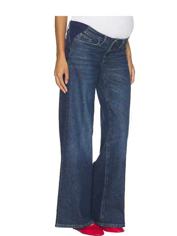 Joe's Jeans The Lou Lou Maternity Jean - Rendezvous