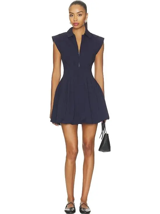 Steve Madden Dyanne Dress - Midnight