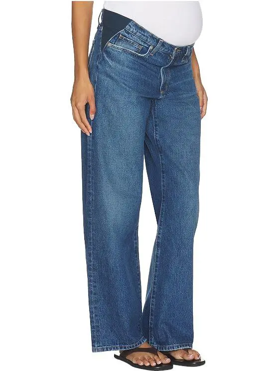 Joe's Jeans The Ryan Maternity Jean - Pinnacle