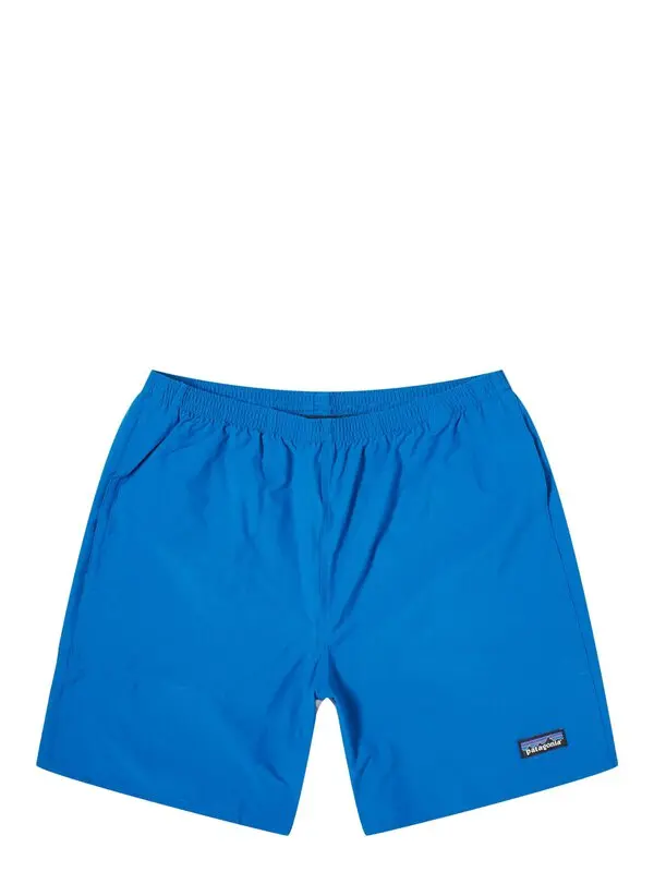 Patagonia Baggies Lights Swim Shorts - Blue
