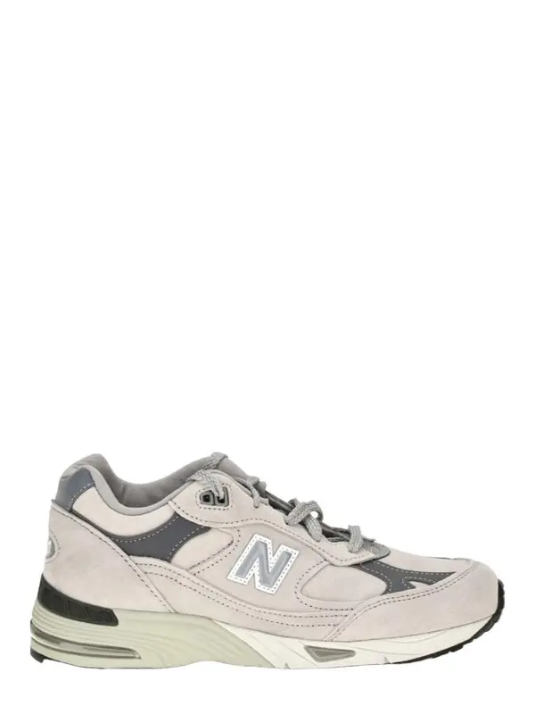 NEW BALANCE 991 Made In Uk Sneakers - Grey
