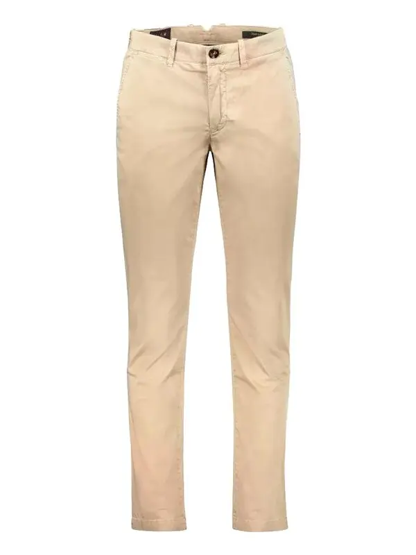 MOORER Filicudi Trousers - Neutrals