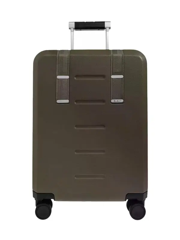 DB JOURNEY Ramverk Carry-on Luggage - Brown