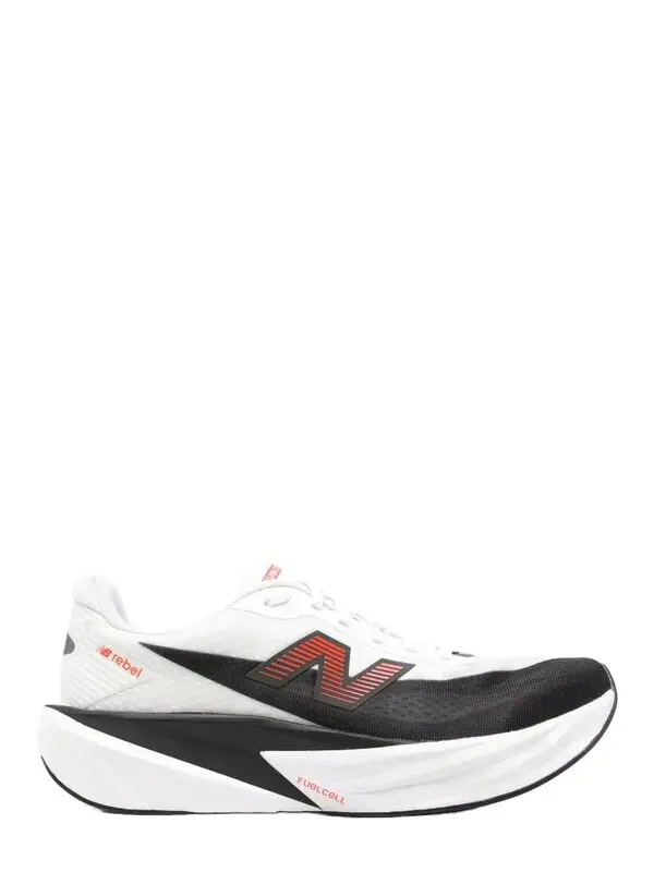 NEW BALANCE Fuelcell Rebel Sneakers - White