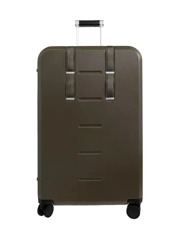 DB JOURNEY Large Ramverk Luggage - Green