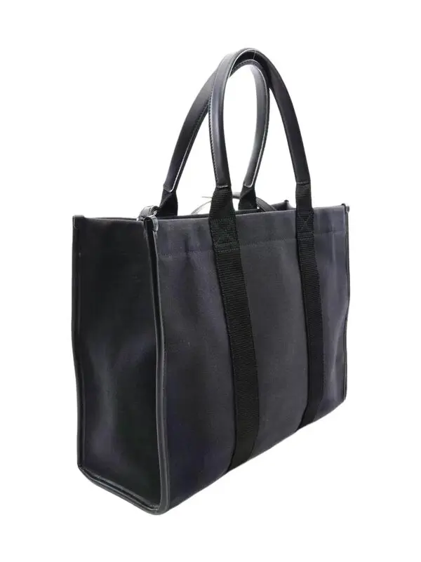 Balenciaga Hardware Tote Bag - Black