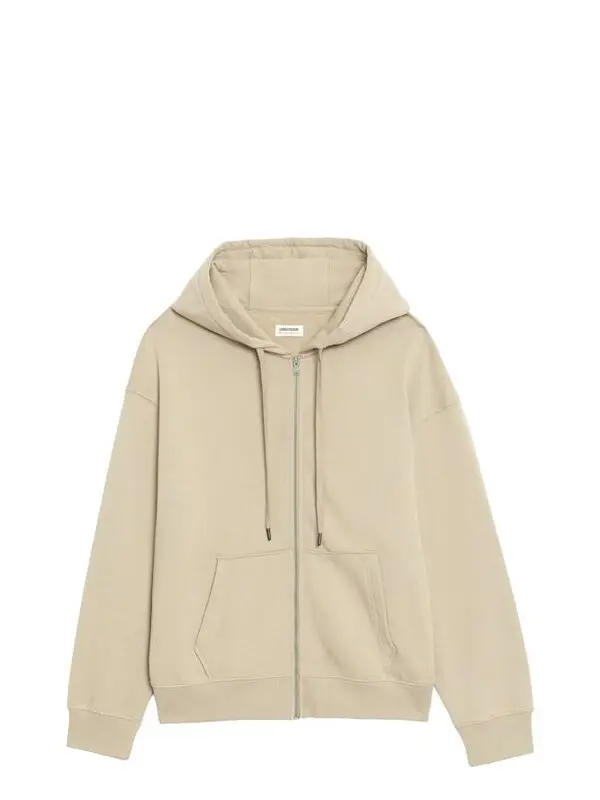 Zadig&Voltaire Sweelo Sweatshirt - Erable