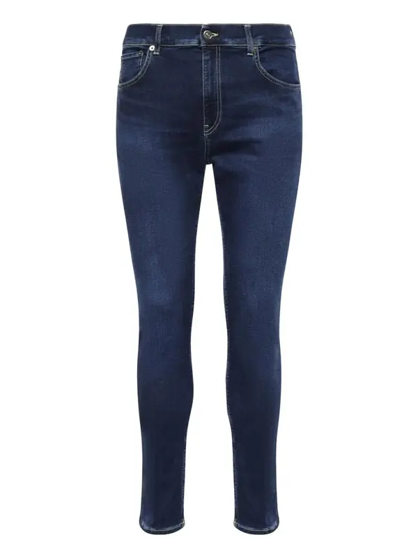 DONDUP Slim-fit Jeans - Blue