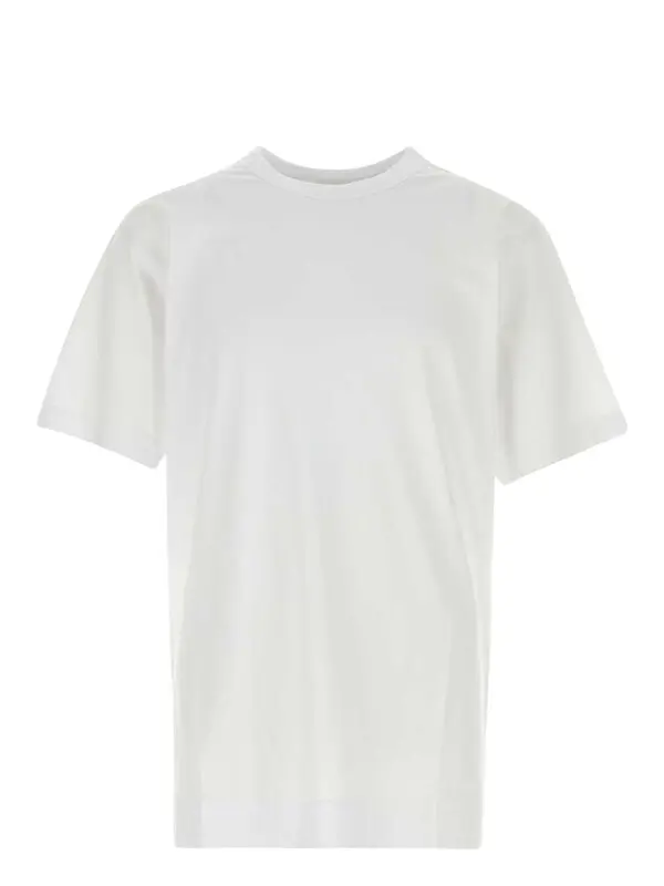 Dries Van Noten Heer Oversized T-shirt - White