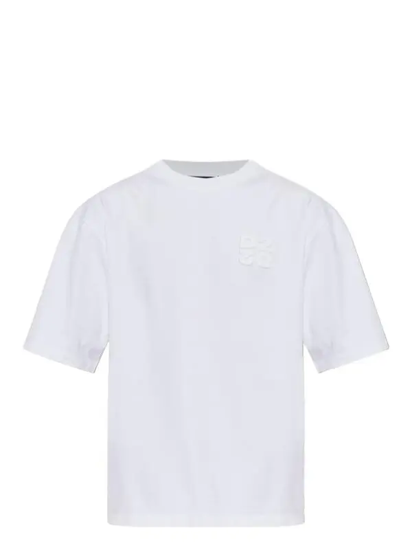 Dsquared2 Short-sleeved T-shirt - White
