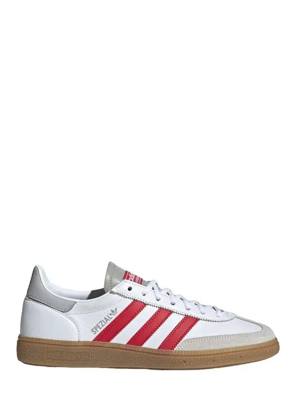 Adidas Handball Spezial Shoes - White