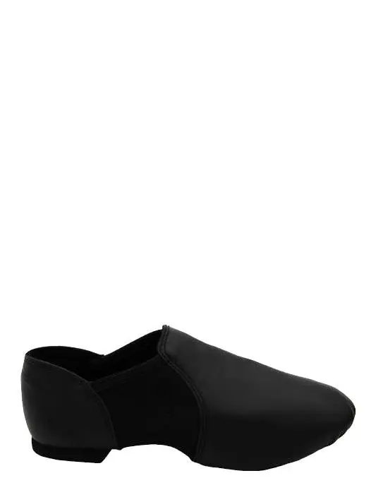 CAPEZIO Future Star Jazz Shoe - Black