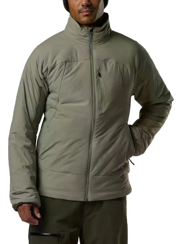 Rossignol Opside Jacket - Grey
