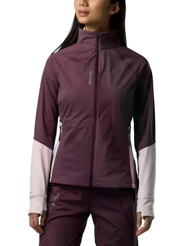 Rossignol Venon Softshell Jacket - Purple