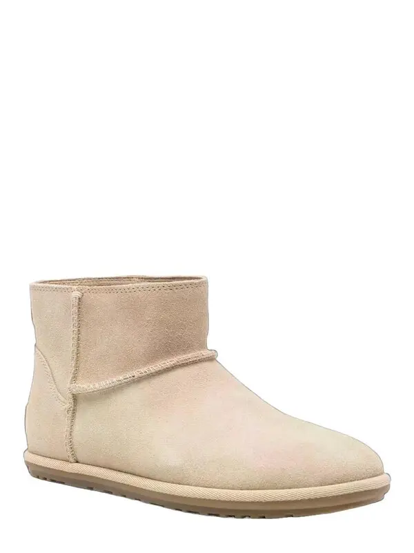 UGG Classic Mini Boots - Neutrals