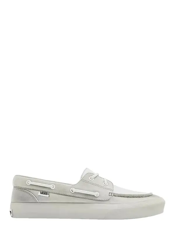 VANS 2-eyelet Boat Shoes - Neutrals