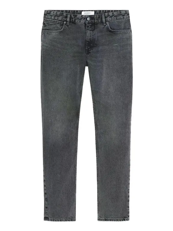 Closed Unity Slim-fit Jeans - Grey