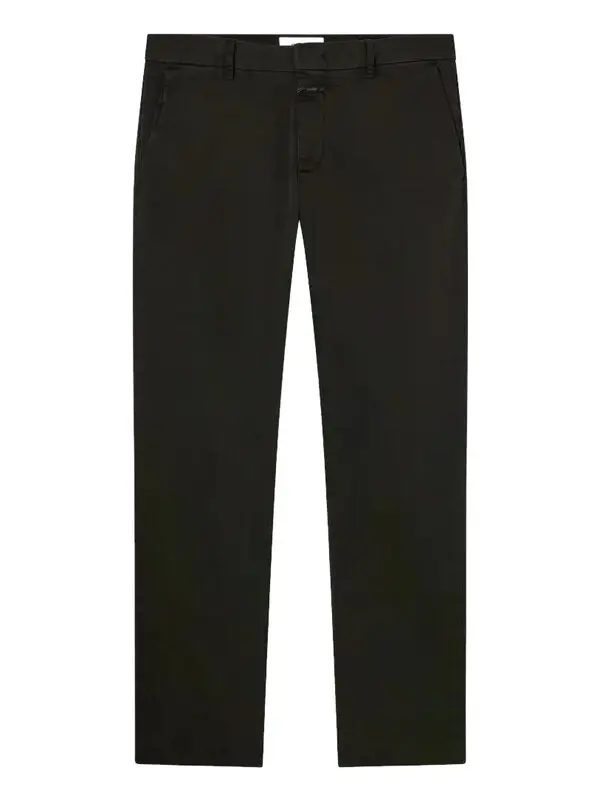 Closed Clifton True Trousers - Green