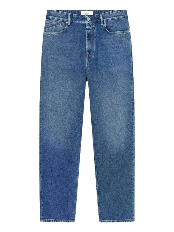 Closed Springdale Relaxed Jeans - Blue