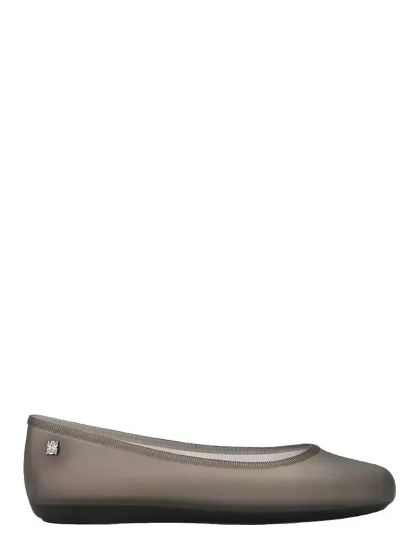 Melissa Essential Ballet Flats - Brown