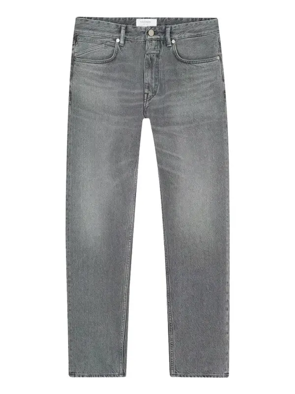Closed Cooper True Jeans - Grey