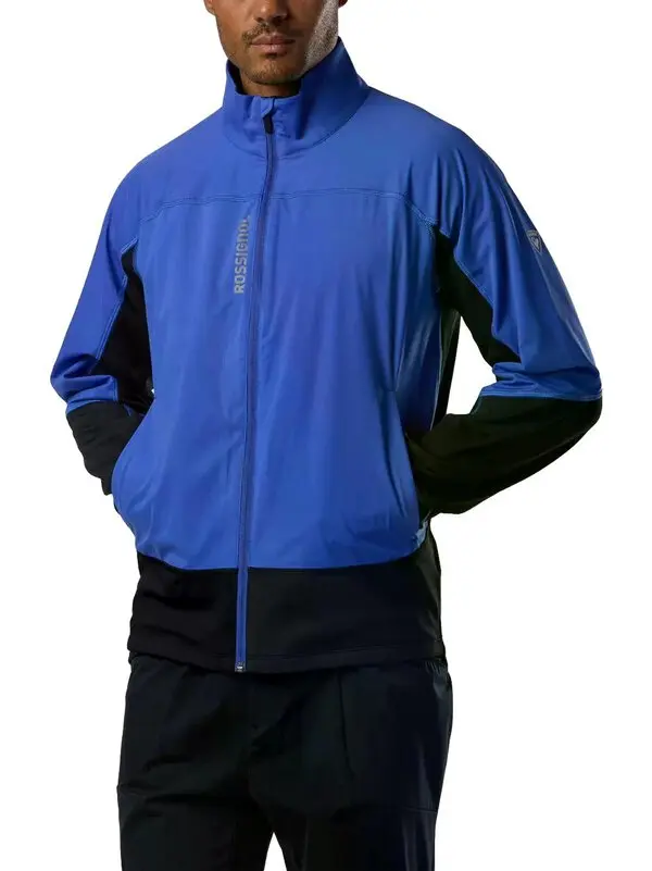 Rossignol Venon Softshell Jacket - Blue