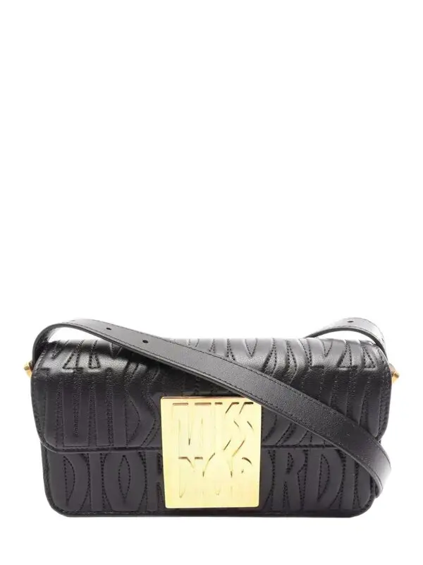 Dior Miss Shoulder Bag - Black