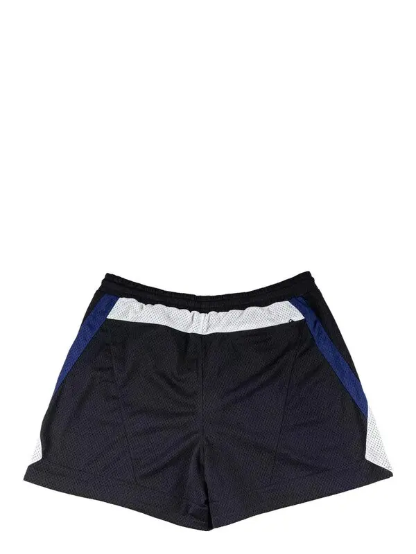Kith Turbo Shorts - Black