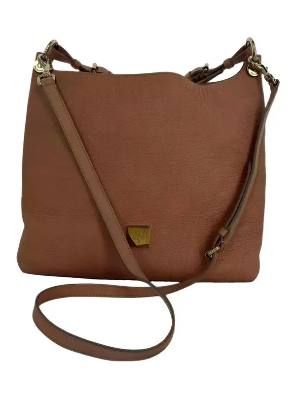 Mulberry Freya Bag - Brown