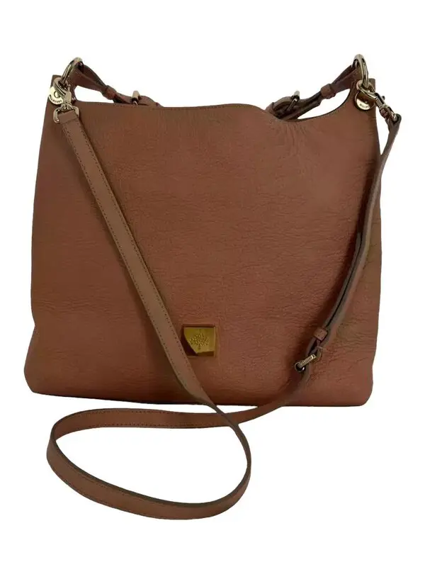Mulberry Freya Bag - Brown