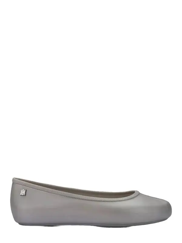 Melissa Essential Ballet Flats - Grey