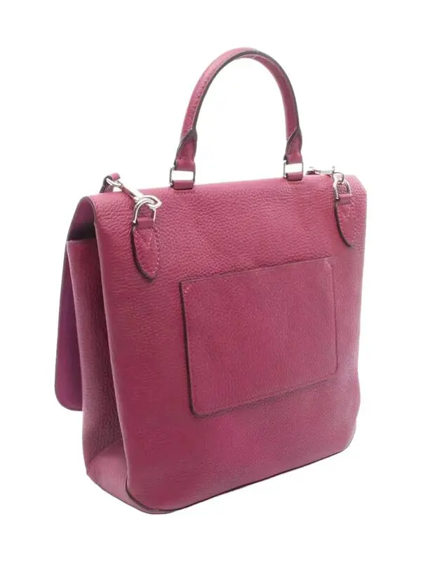 LOUIS VUITTON Volta Parnassea Handbag - Pink