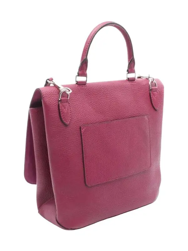 LOUIS VUITTON Volta Parnassea Handbag - Pink