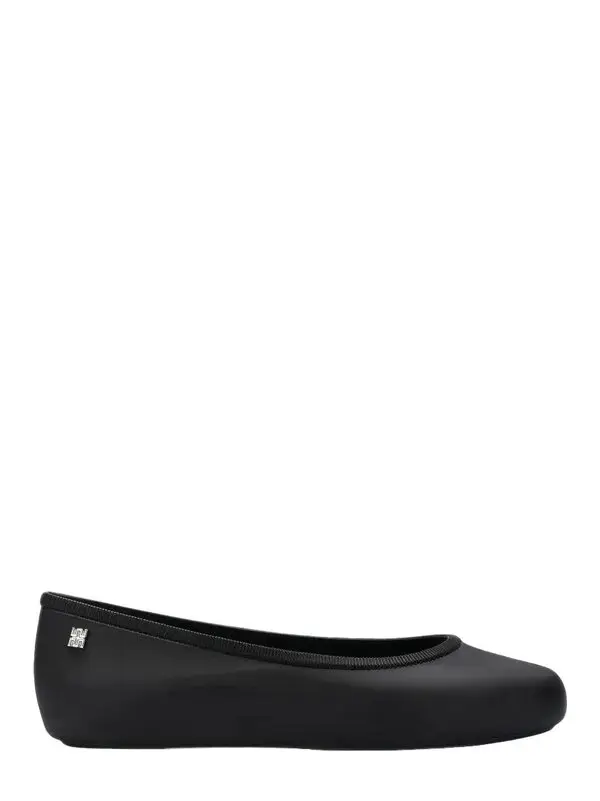 Melissa Essential Ballet Flats - Black
