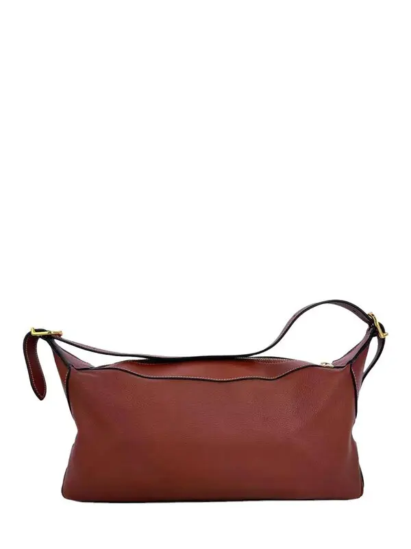 Celine Romy Shoulder Bag - Brown