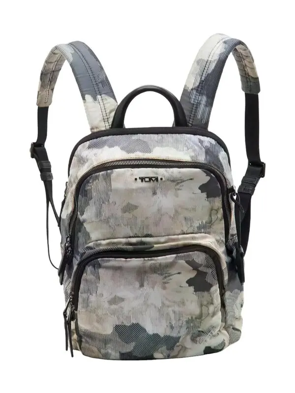 Tumi Voyageur Dori Backpack - Grey