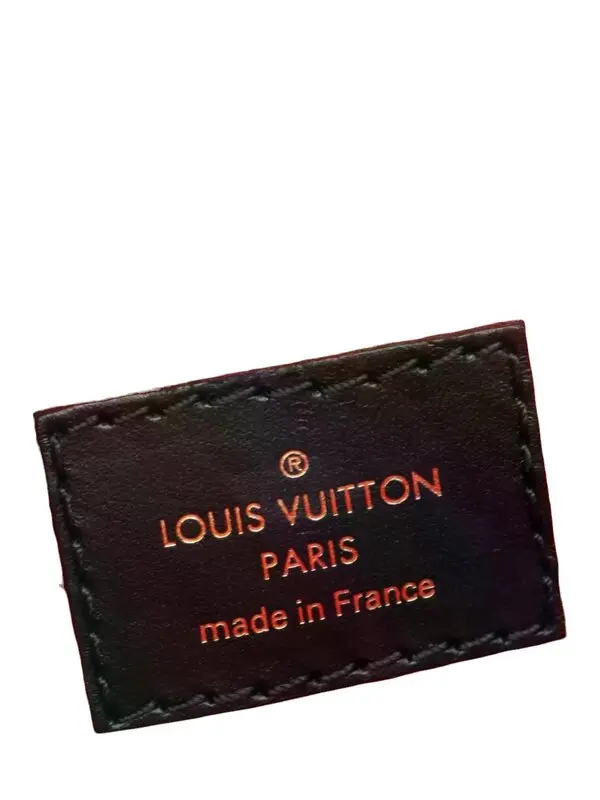 LOUIS VUITTON Monogram Giant Reverse Onthego Mm Tote Bag - Brown