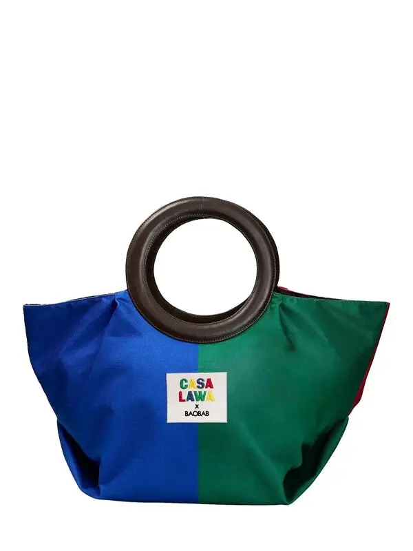 BAOBAB Ronda Bag - Arcobaleno