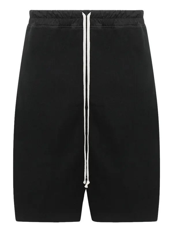 Rick Owens Boxer Shorts - Black