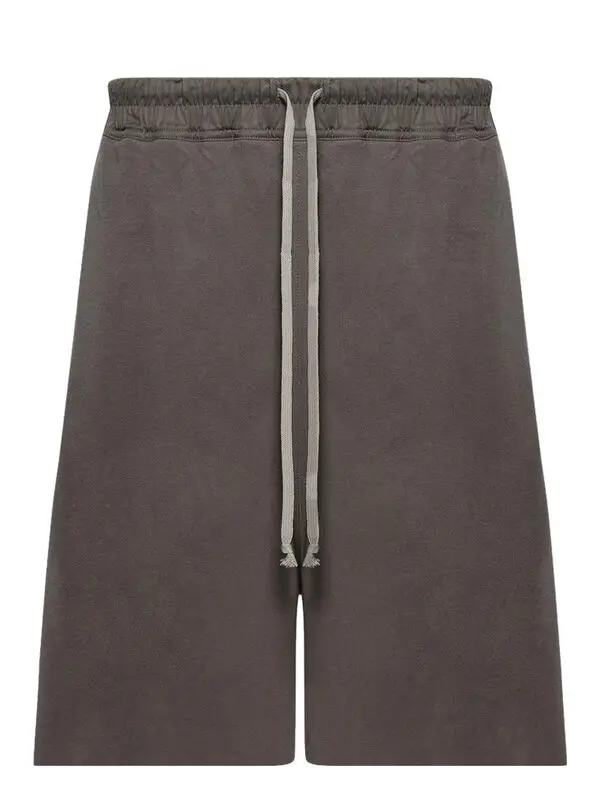 Rick Owens Boxer Shorts - Brown