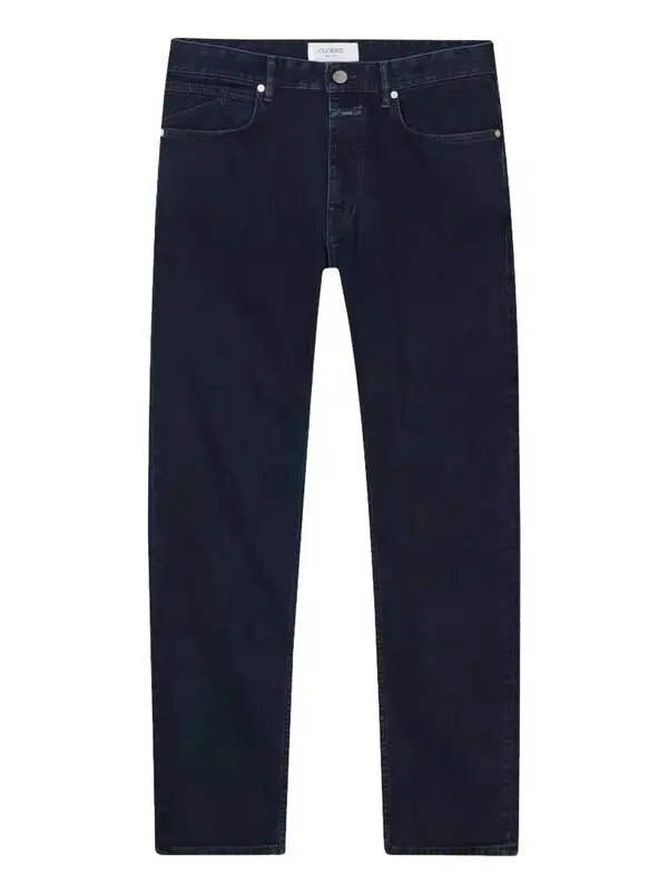 Closed Cooper True Jeans - Blue