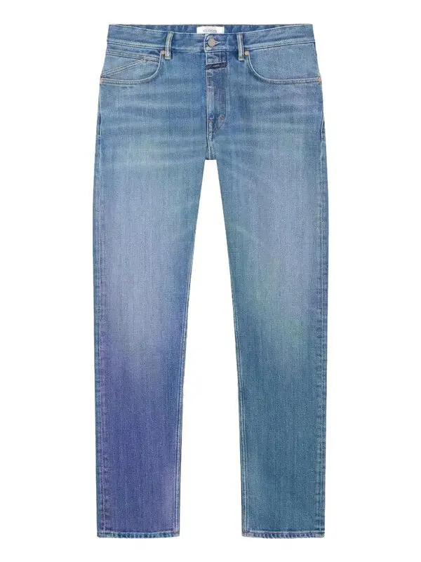 Closed Cooper True Jeans - Blue