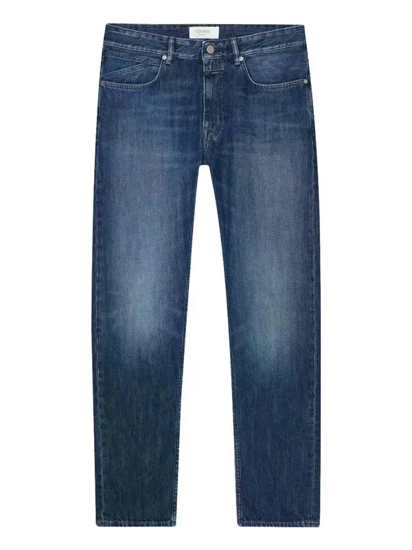 Closed Cooper True Jeans - Blue