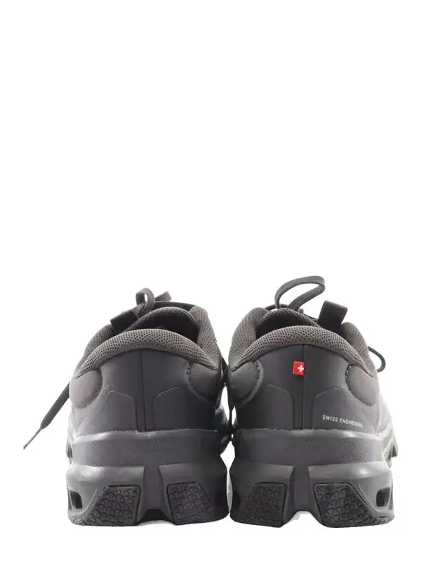 Loewe 2000s Cloudventure Sneakers - Grey